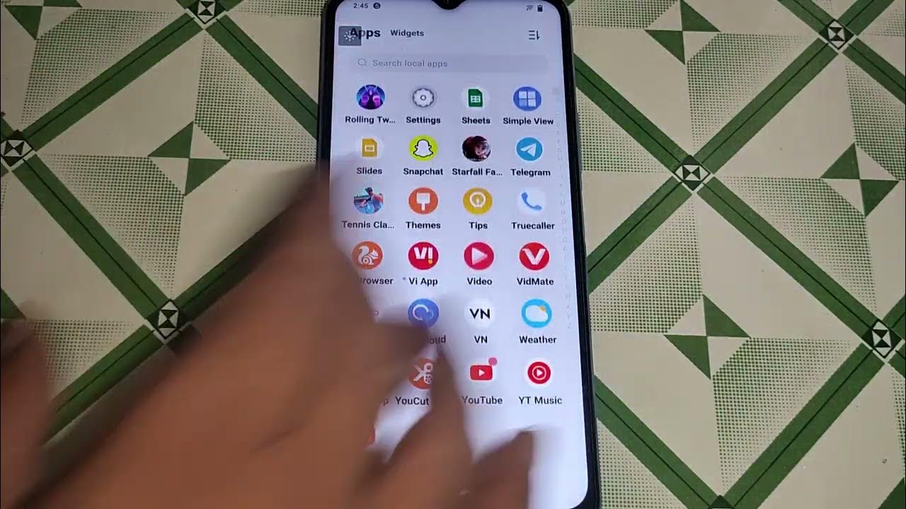 Vivo Y20a Me Keyboard Shortcuts Check Kaise Kare how To Check Keyboard vivo-y20a-me-keyboard-shortcuts-check-kaise-kare-how-to-check-keyboard