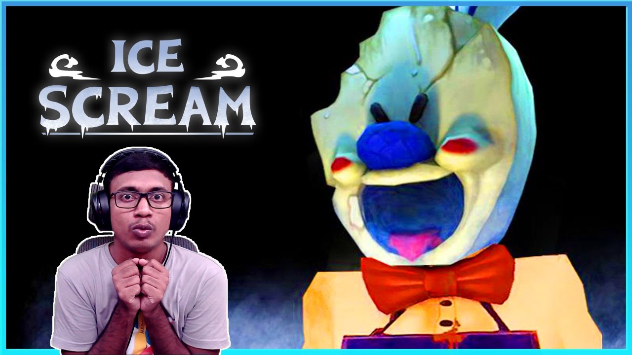 ICE CREAM UNCLE KIDNAPPED KID | Ice Scream 1 | #01 | in Telugu - YouTube