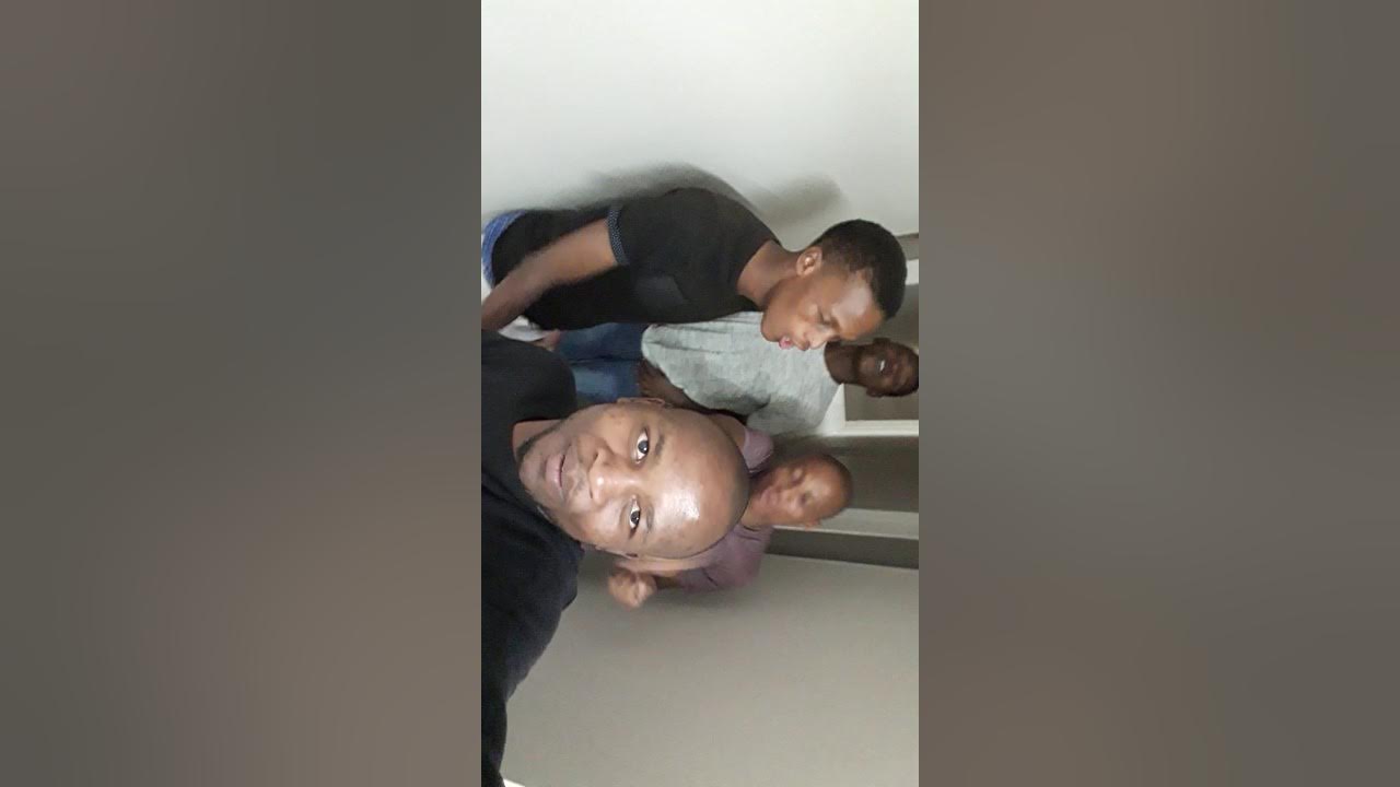 NWU Mafikeng Campus Khayelitsha Residence. - YouTube