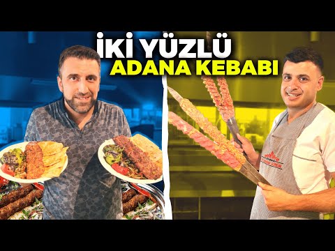 ADANA KEBABI İŞÇİLİK İSTİYOR !  ADANA KEBAPÇILIK KÜLTÜRÜNÜ DİYARBAKIR DA YAŞATIYORUZ !