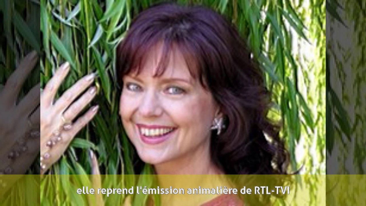 Marylène Bergmann - Biographie - YouTube