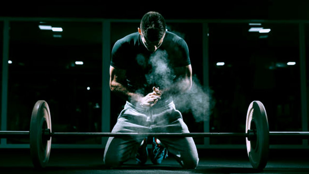 Workout Music 1 Hour Instrumental Beat Mix #017 | Gym Beats Workout ...