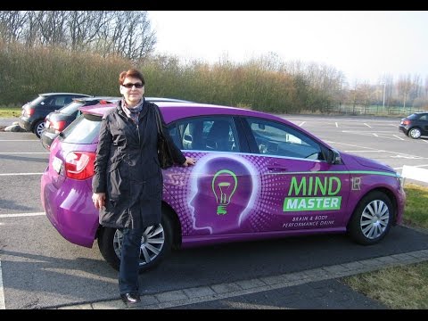 Новый инновационный продукт Mind Master от компании ЛР LR