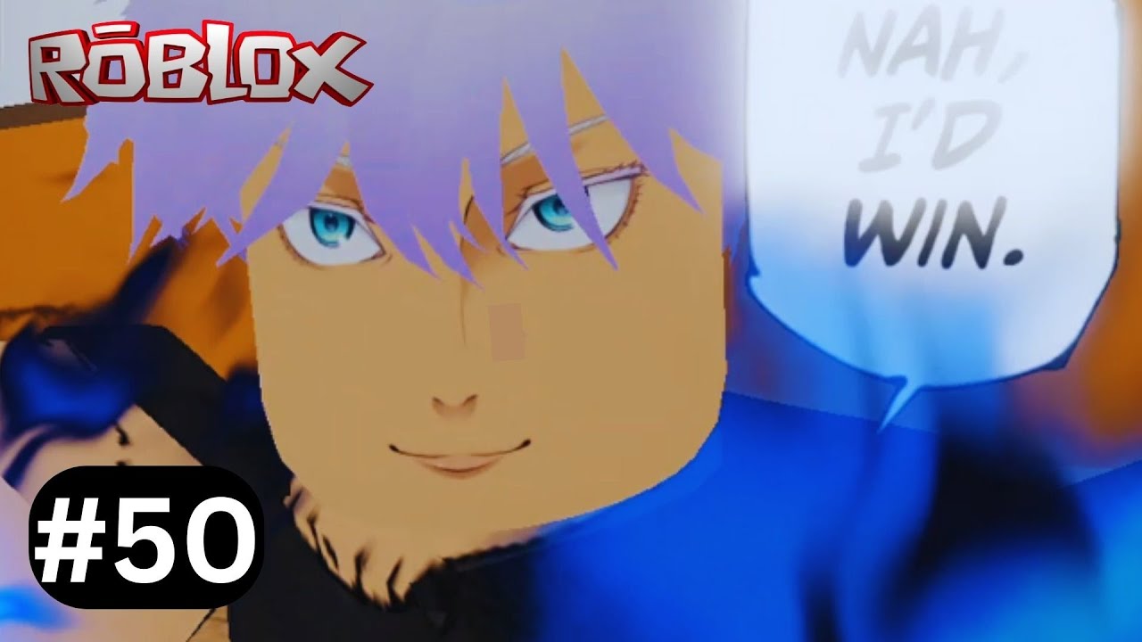 NAH I'D WIN! Roblox Adventures 50 - YouTube