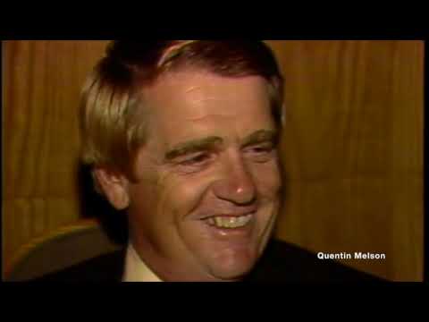 Whitey Herzog Interview (October 29, 1980)