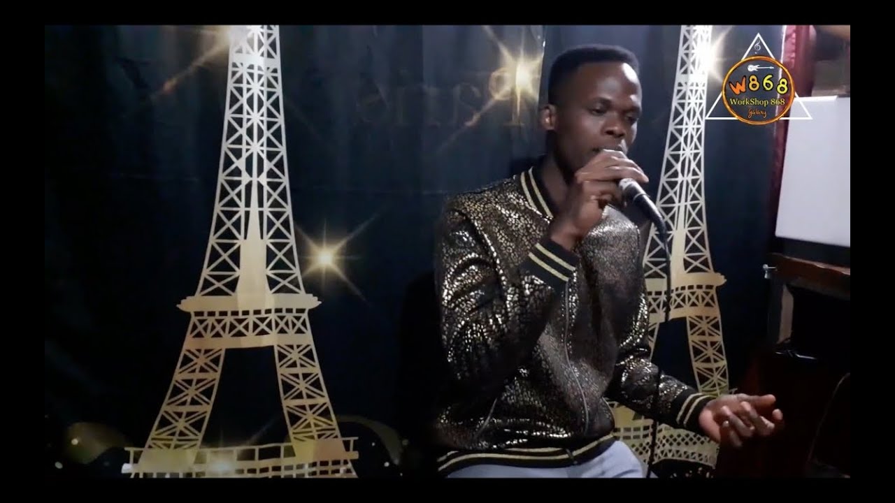 Hoto Se - WorkShop 868 Band ft. Anthony Batson - YouTube