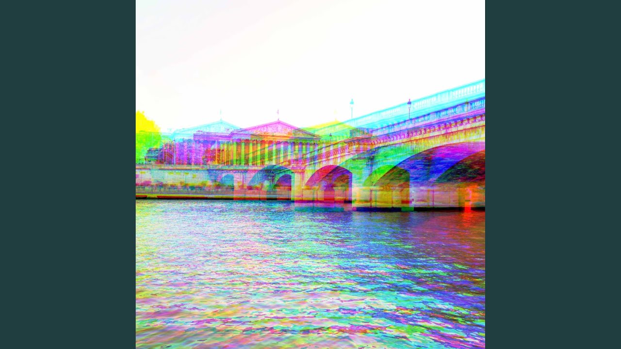 Simplistic Ambience for Unlimited Tools - YouTube