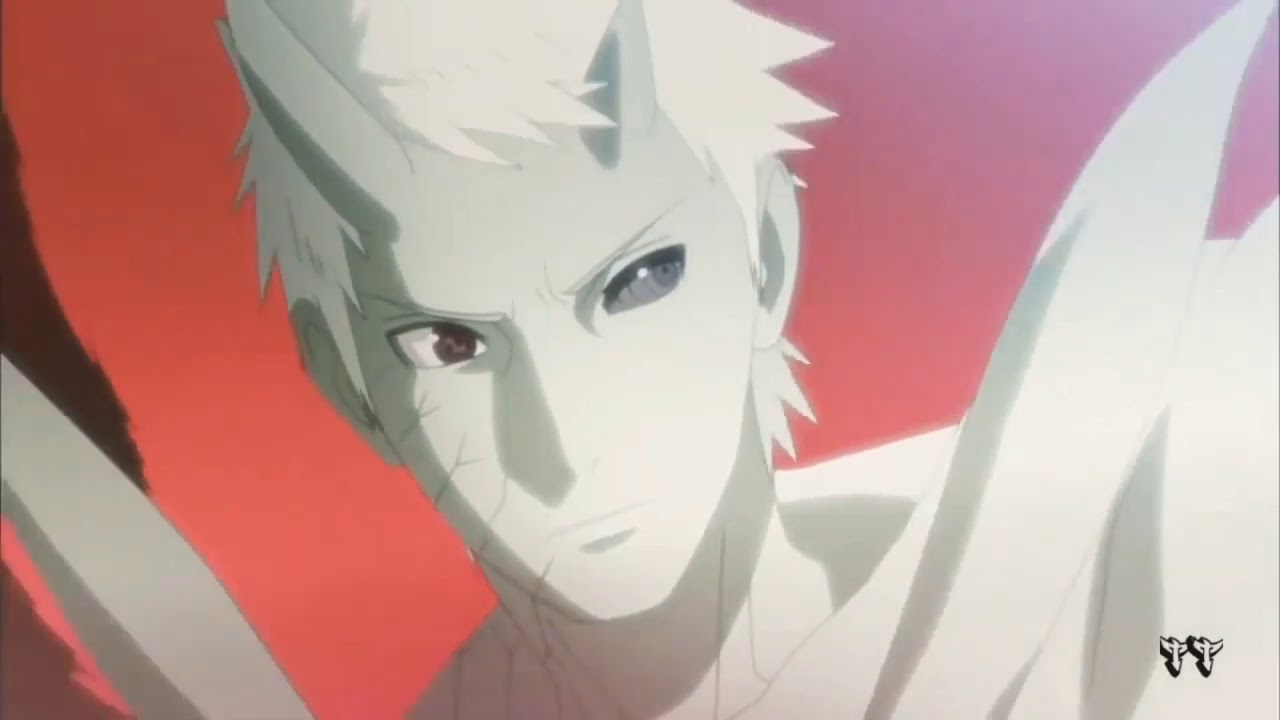 Obito Uchiha x Rin Nohara [AMV] - YouTube