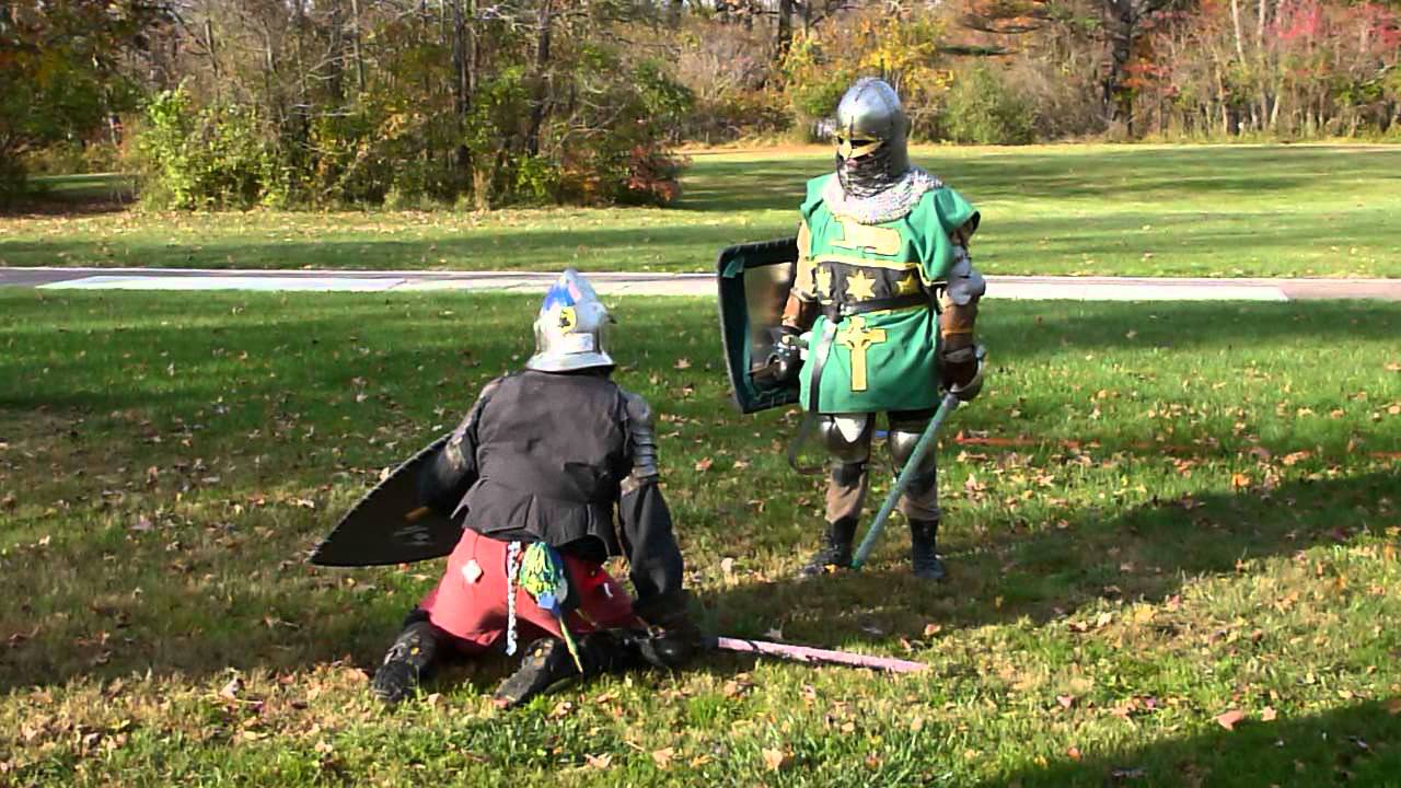 #18, 4th ANNUAL TOURNEY OF THE FALLEN STAG, 11.9.2014, SCA EAST KINGDOM ...
