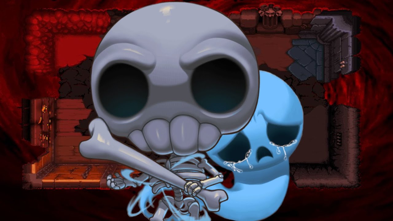 THE FORGOTTEN FINAL #14 | The Binding of Isaac Repentance - YouTube