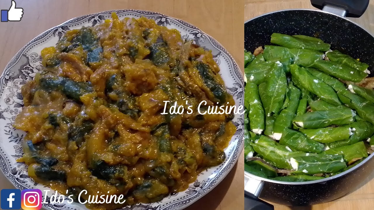 Asa Iwa/Cassava Porridge/ Akwa Ibom Delicacy - YouTube