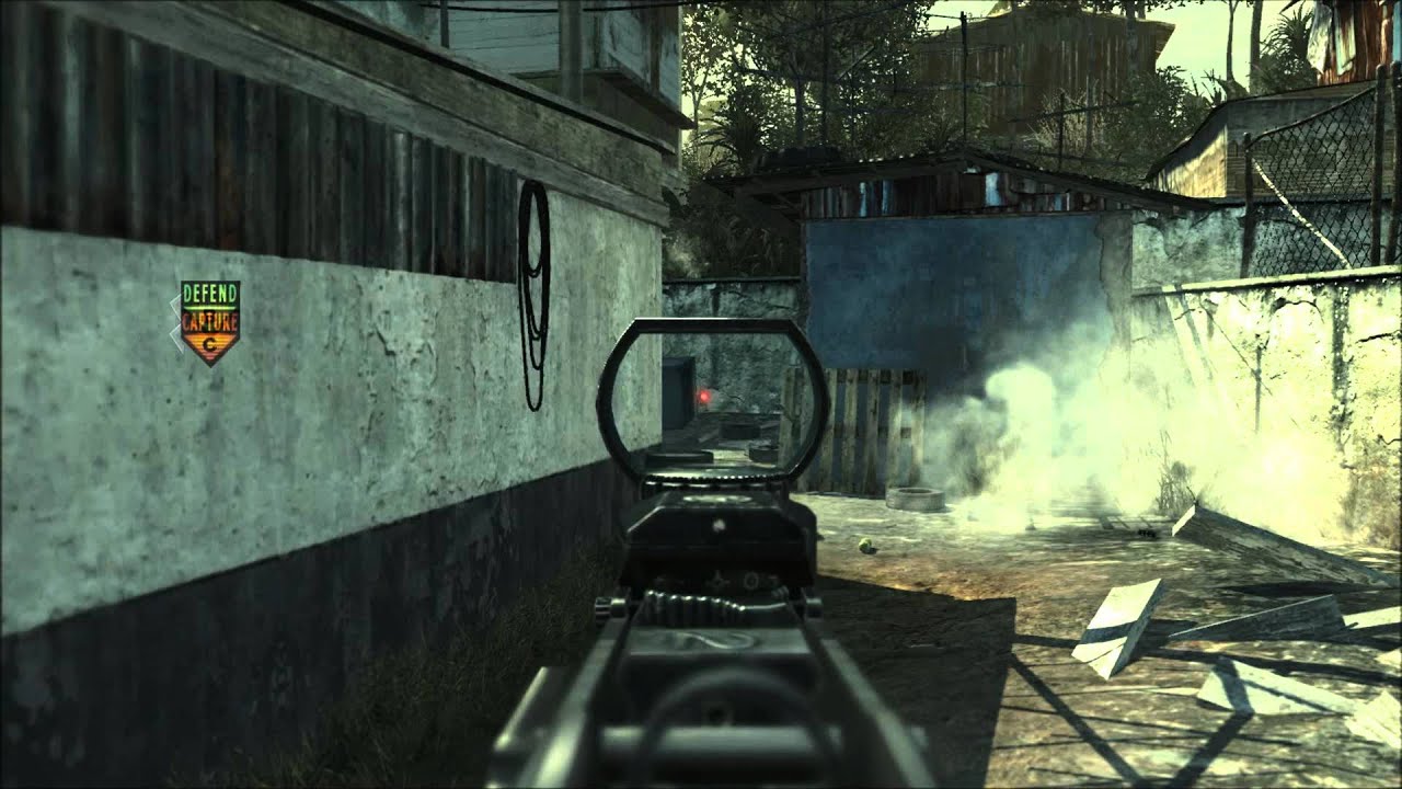 HC DOM MISSION TRIP HS TAC SPAWN (35-28).wmv - YouTube