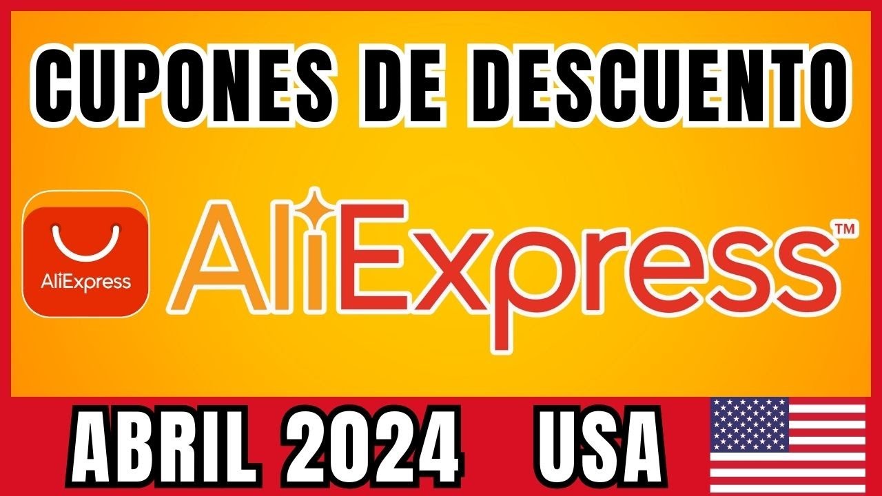 Choice Day AliExpress 2024. Cupón de Descuento Aliexpress Abril o 2024 ...