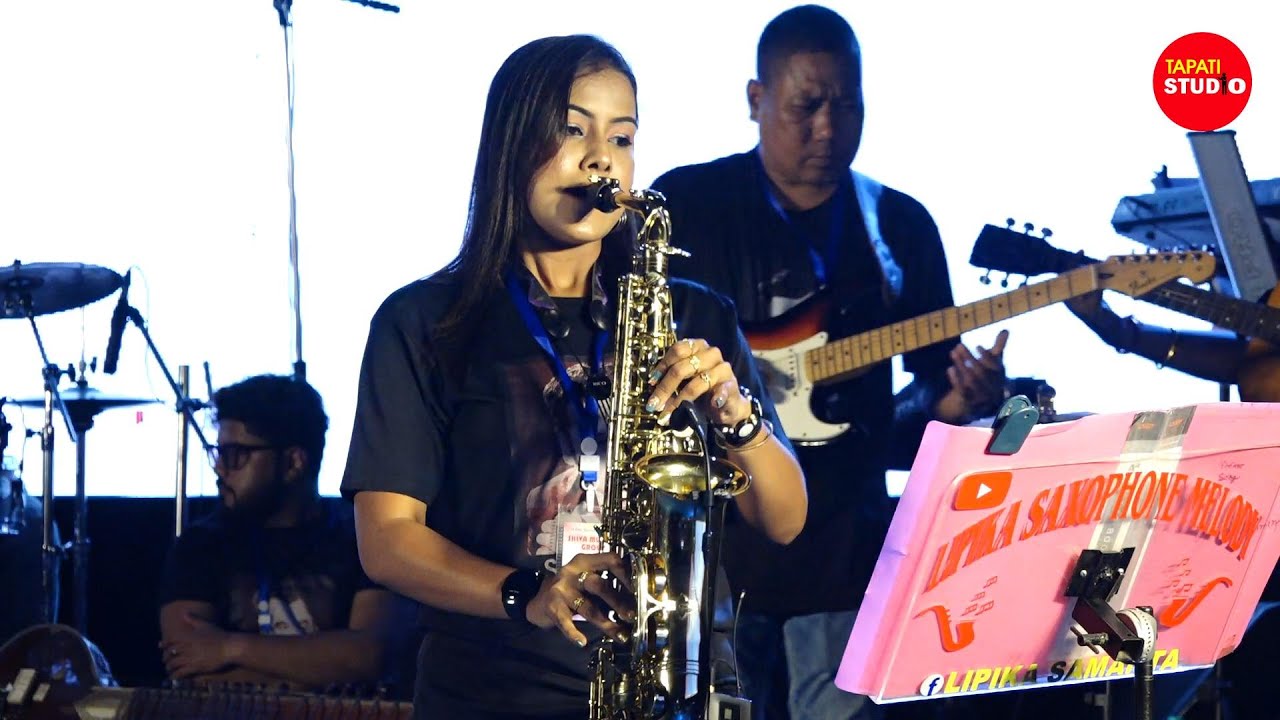 Main Aaya Hoon Leke Saaz |Amir Garib (1974) || Dev Anand |Somnath ...