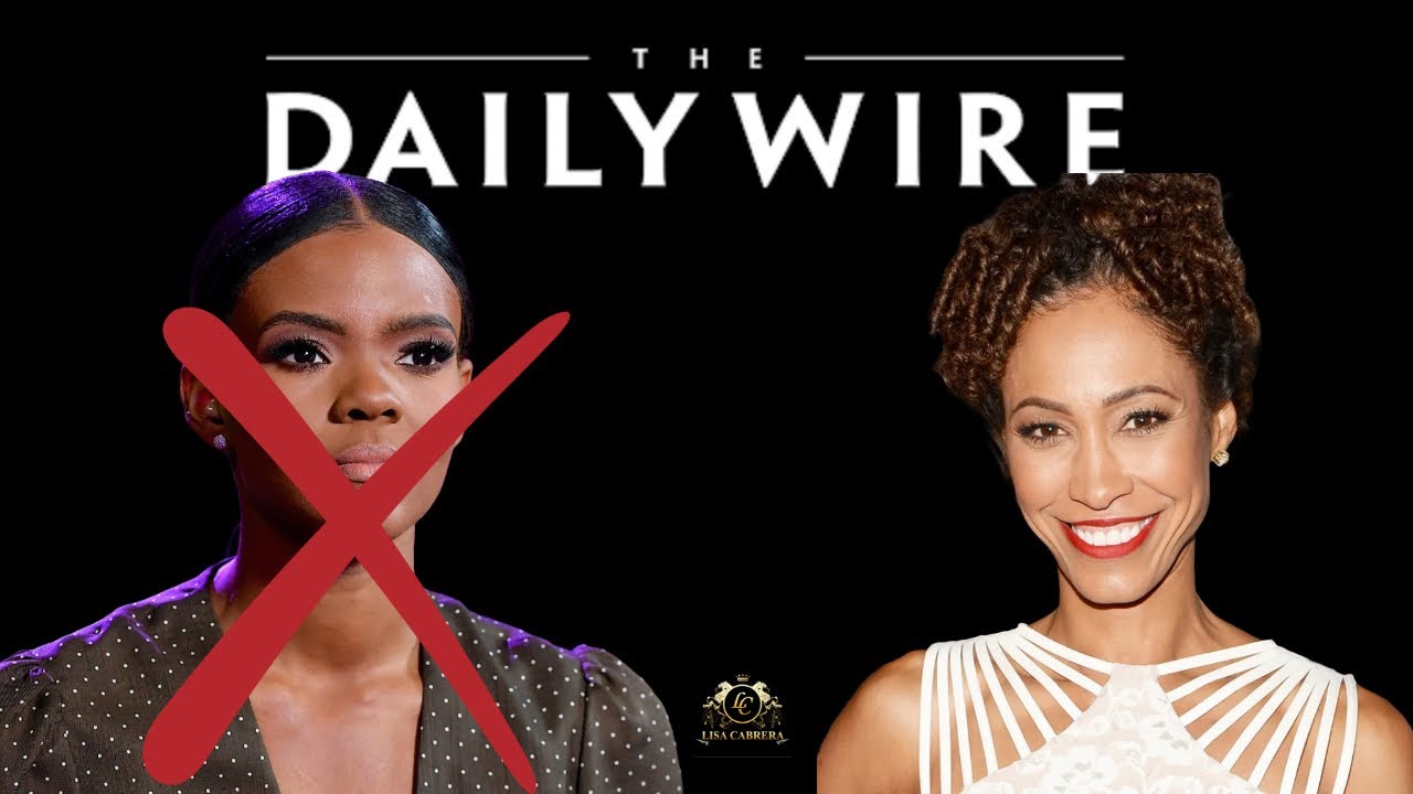 Sage Steele Joins Daily Wire's Animated Series, Taking Over From ...