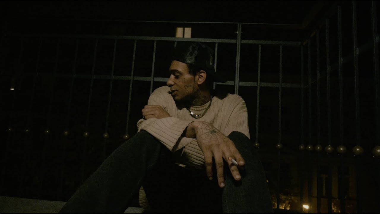 BLAKO - PODEJ MI TO ft SHIMMI x FRAYER FLEXKING