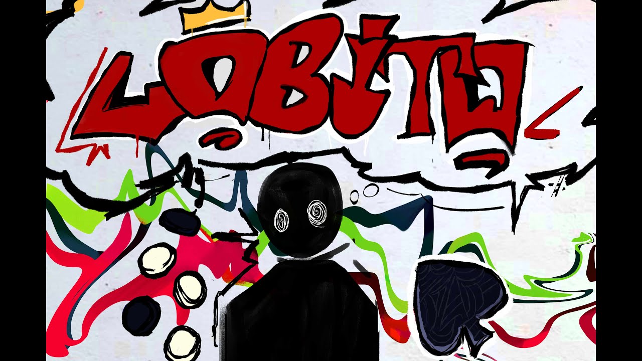 Lobito - Episodio 3: Víctor VS Papá - YouTube