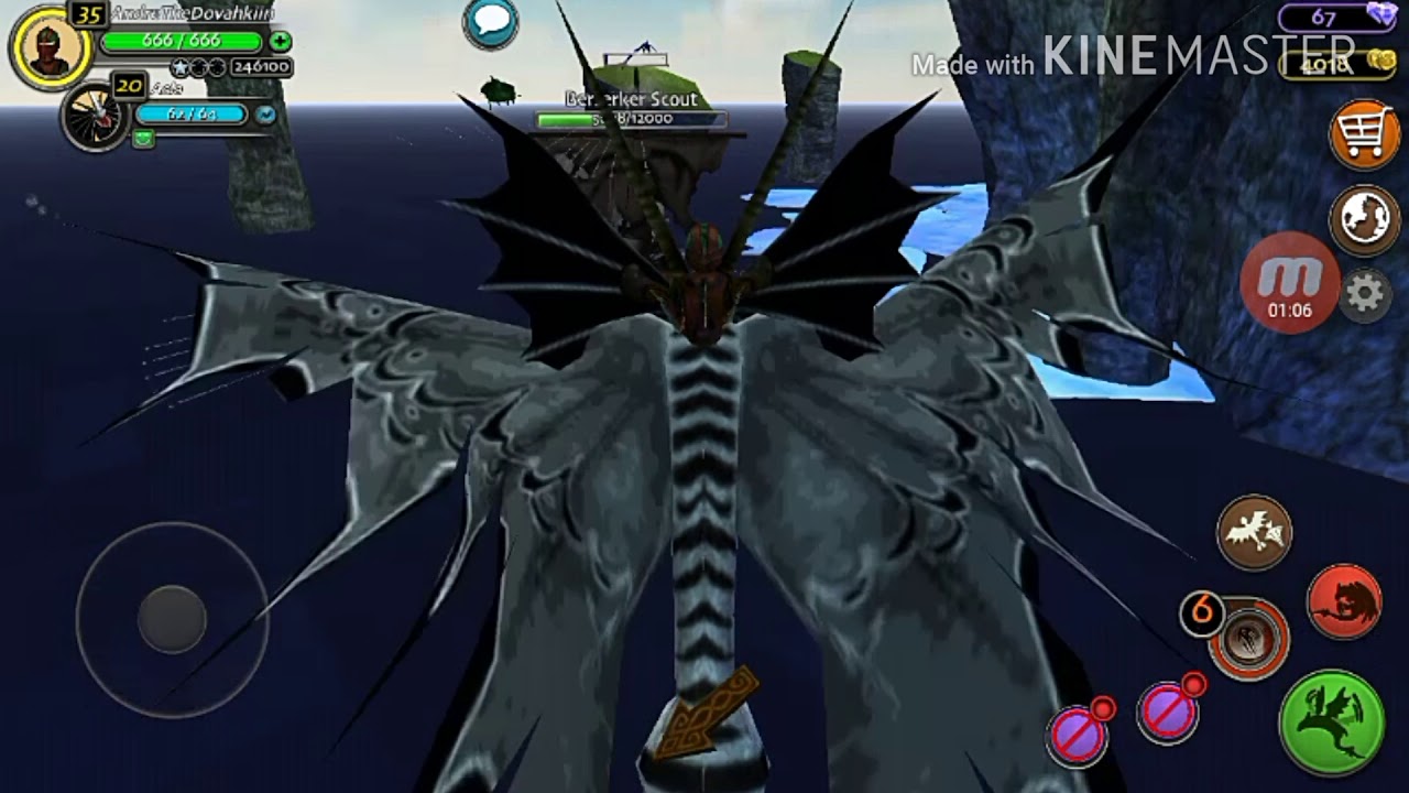 Evento de batalla con un Canto Mortal Titan :D - YouTube