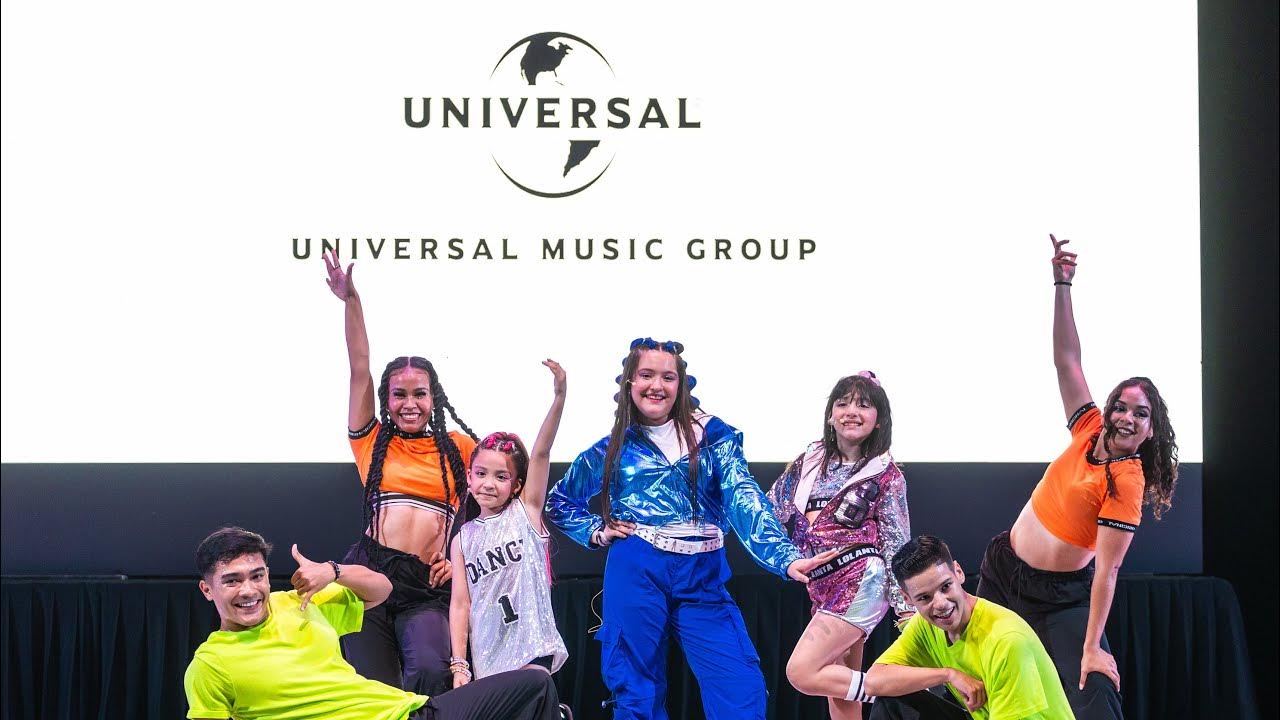 CONCIERTO KARDENAS HK3 / hermanitas cardenas - YouTube