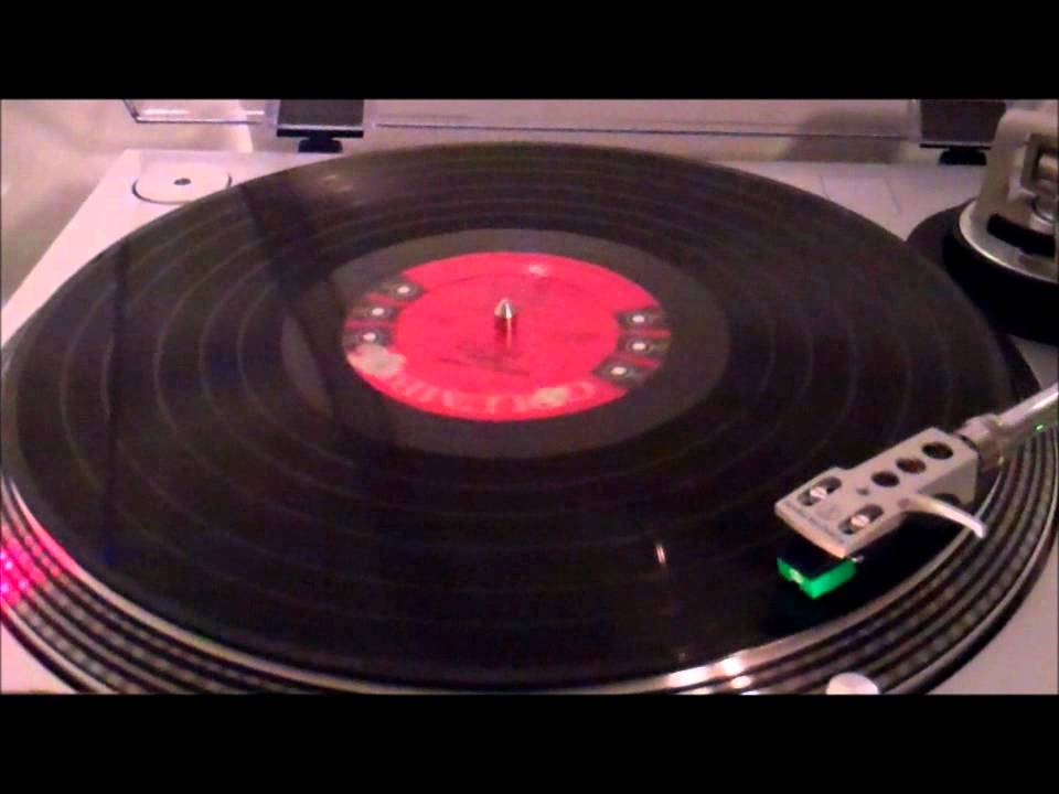 Johnny Horton (Ole Slew Foot) - YouTube