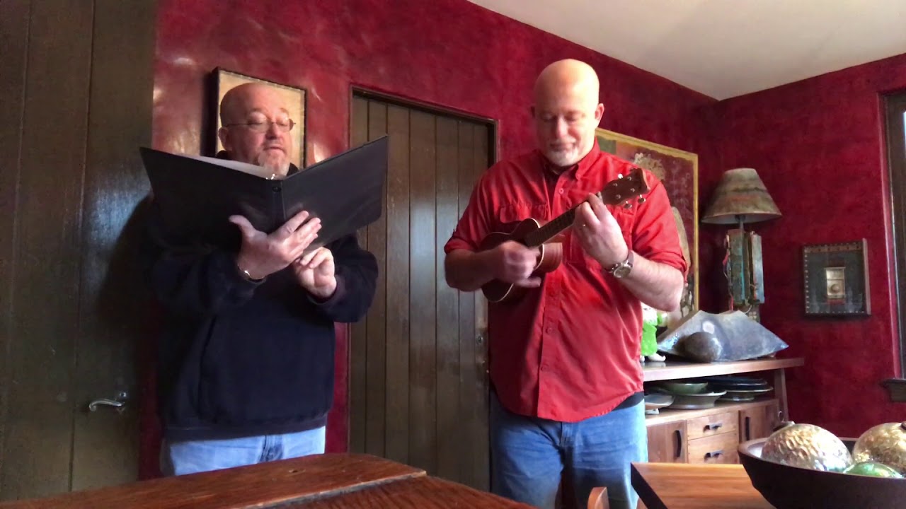 I Am the Very Model of a Very Stable Genius - YouTube