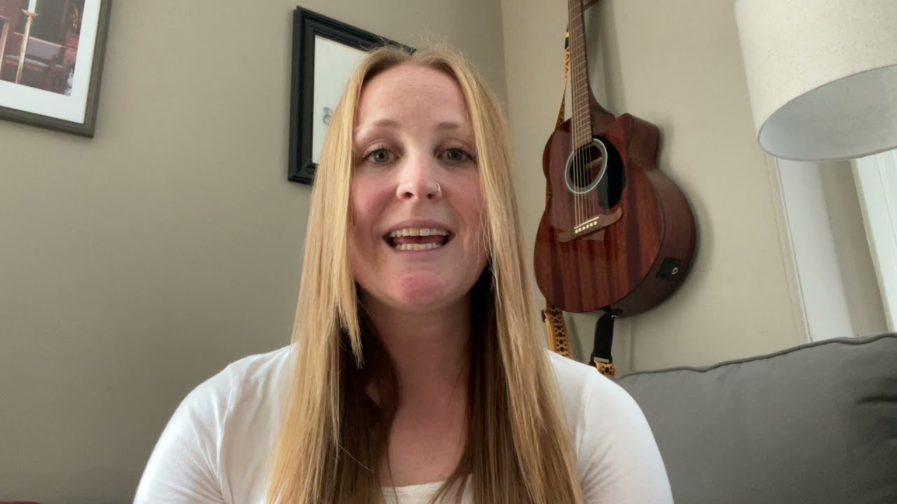 Rachel Hand -Executive Director, Family Promise North Shore - YouTube