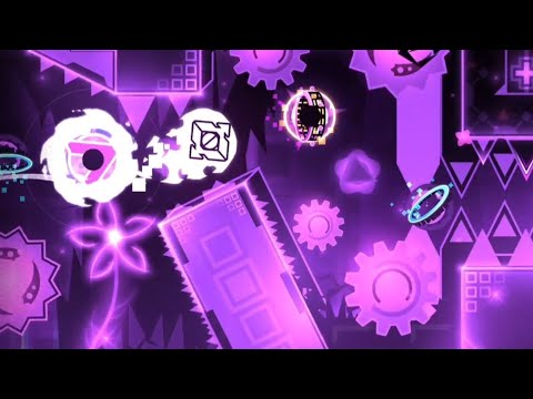 WASURETA Showcase (Extreme Demon) Geometry Dash - YouTube