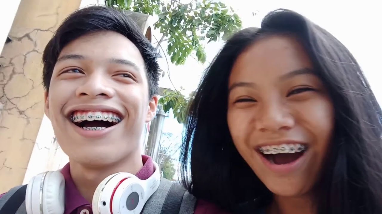 Iniwan ako T_T (Ft. Cess Agatha) || VLOG 35 - YouTube