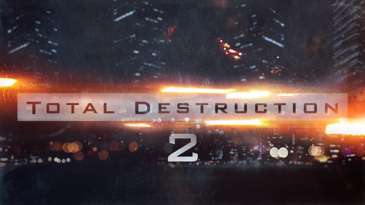 Battlefield 4: Epic Sniper Montage | Total Destruction 2: RETURN | by ...