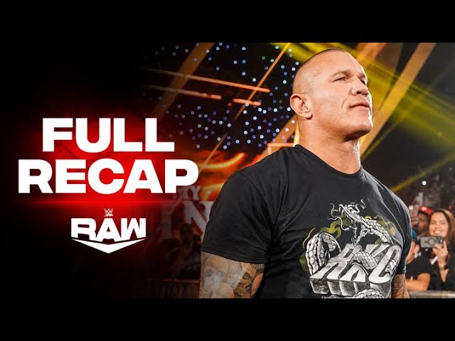 Fase Wwe Raw Hd 2024 Traición En The New Day! Kofi Y Woods Se Rebelan