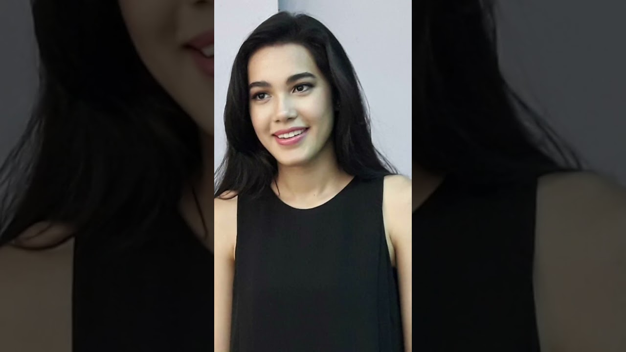 Randy Pangalila Dan Michella Putri 2022