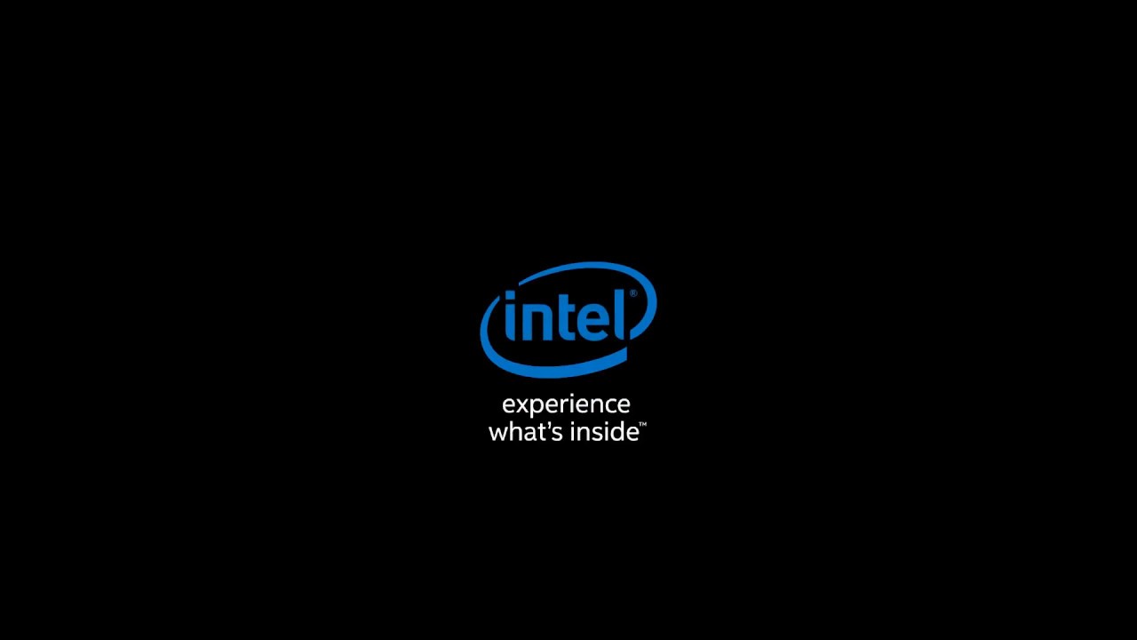 intel 2015 Logo(1995風格) - YouTube