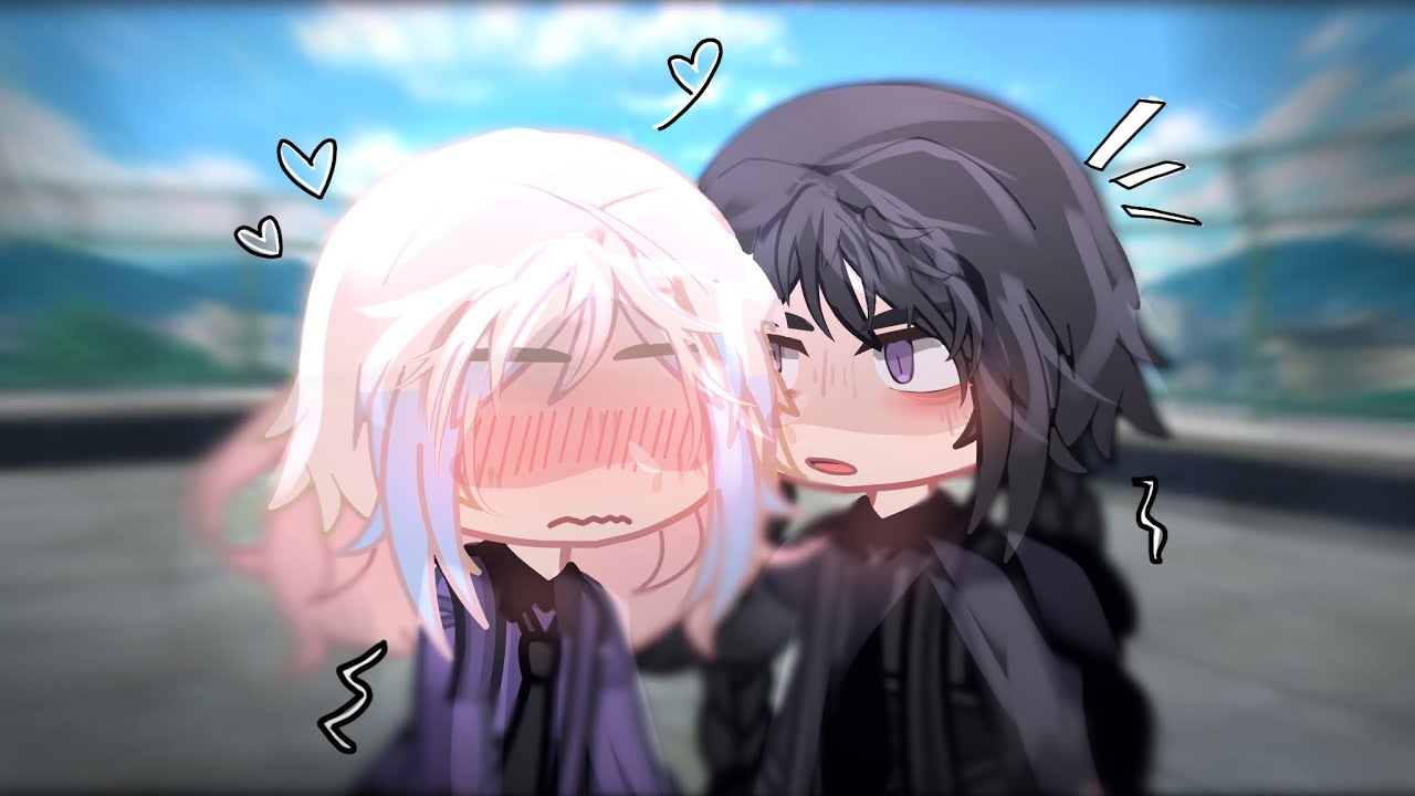 Wenclair #2 ALL COMPLETE PARTS From 40-50 episodes // Wenclair - YouTube