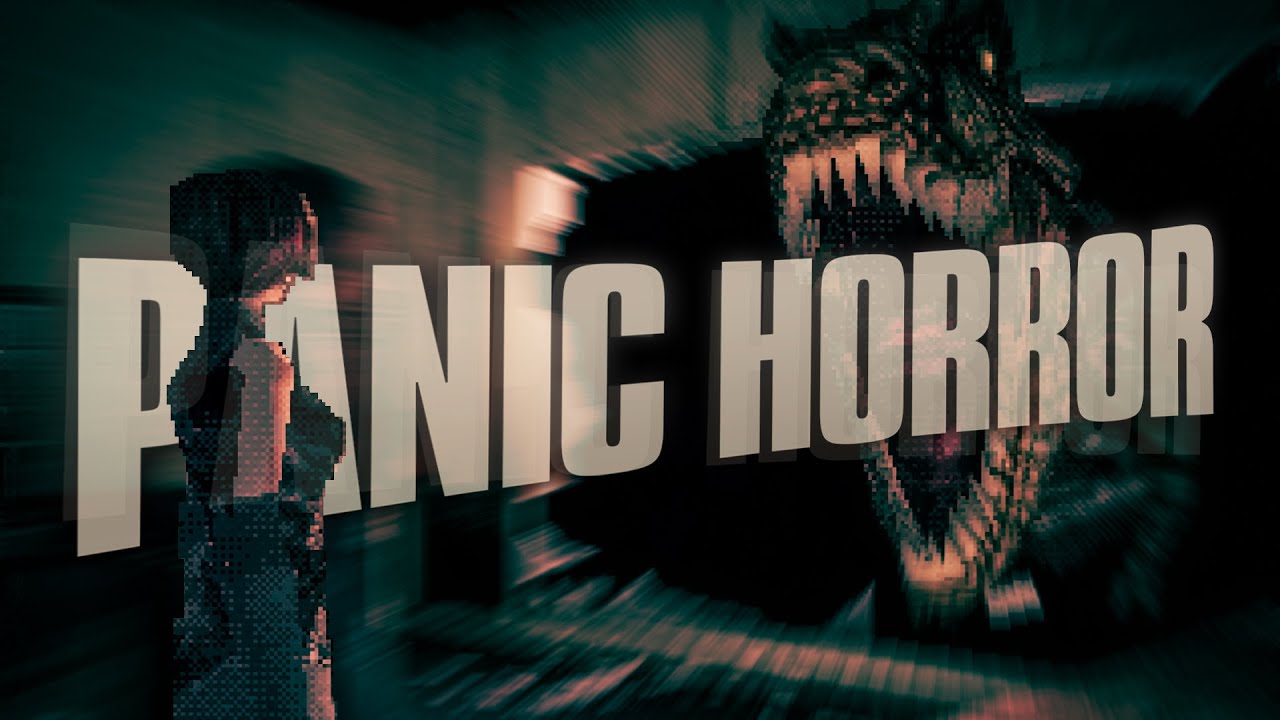 The Trailblazing Panic Horror of DINO CRISIS (1999) - YouTube