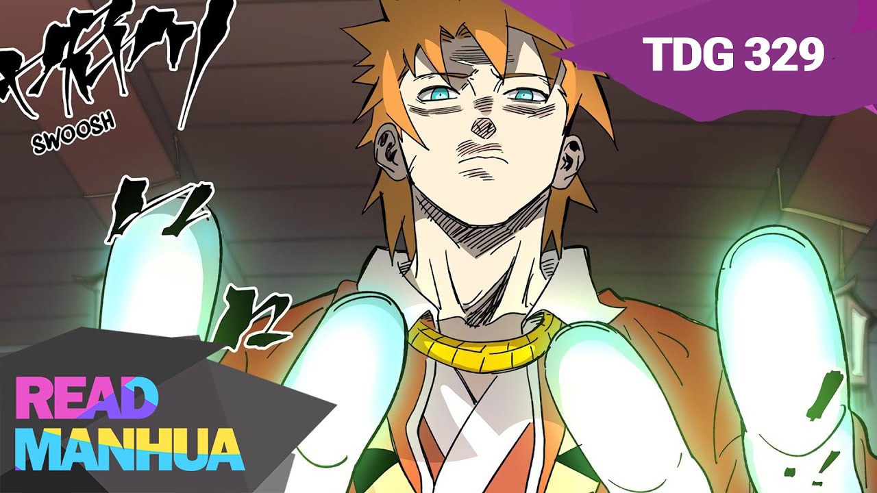 TODG 329 - Goodbye, Master - part 1 - YouTube