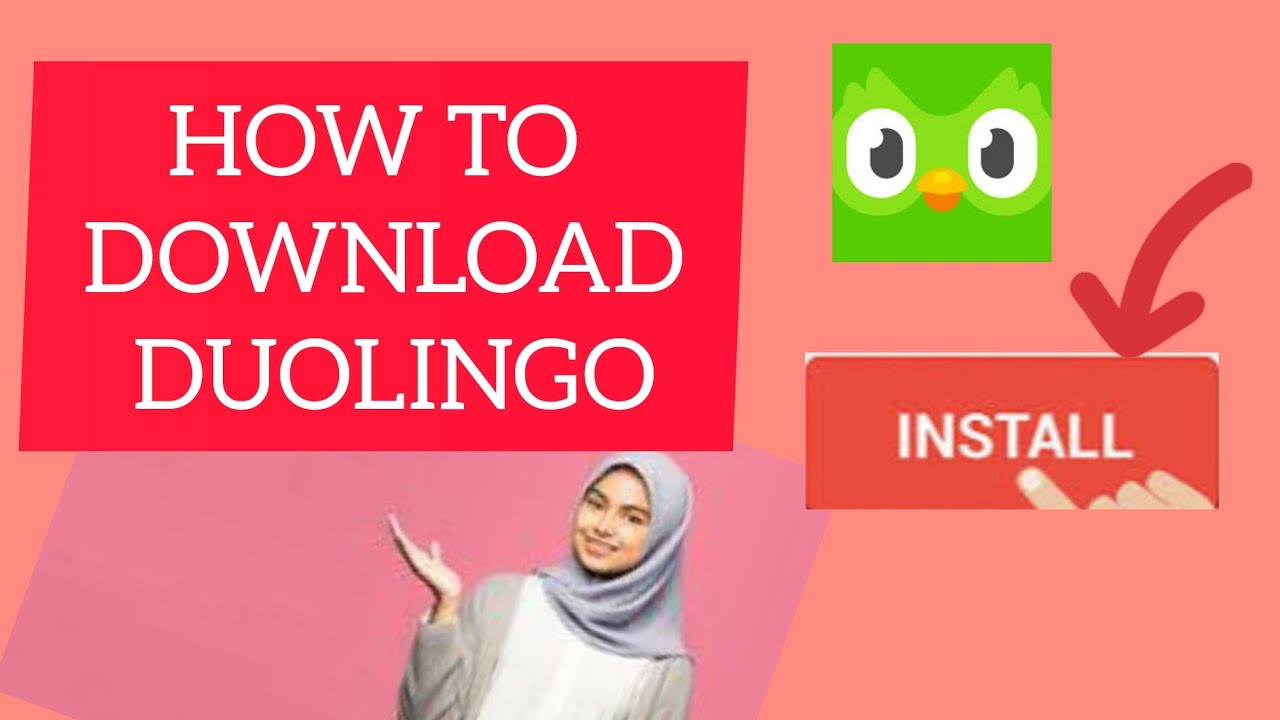 how to download duolingo app| download duolingo app in mobile| duolingo - YouTube