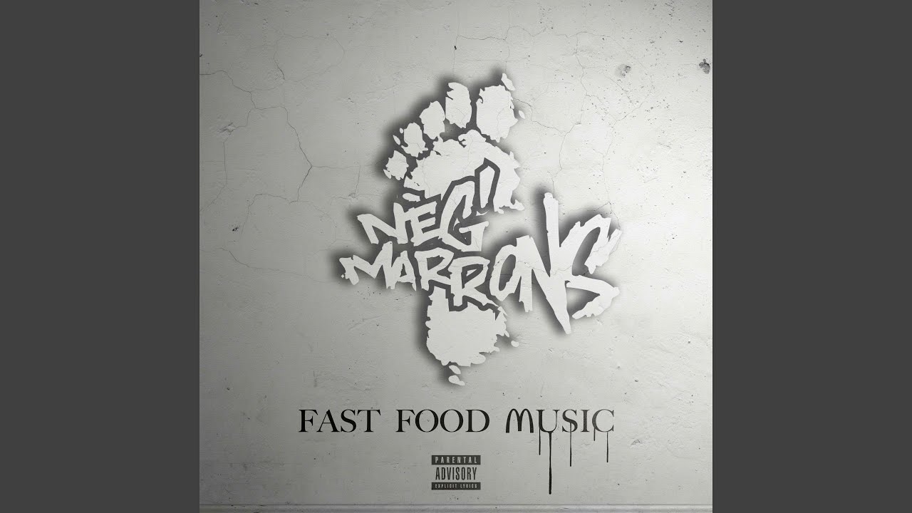 Fast Food Music (feat. Purple Star) (Instrumental) - YouTube