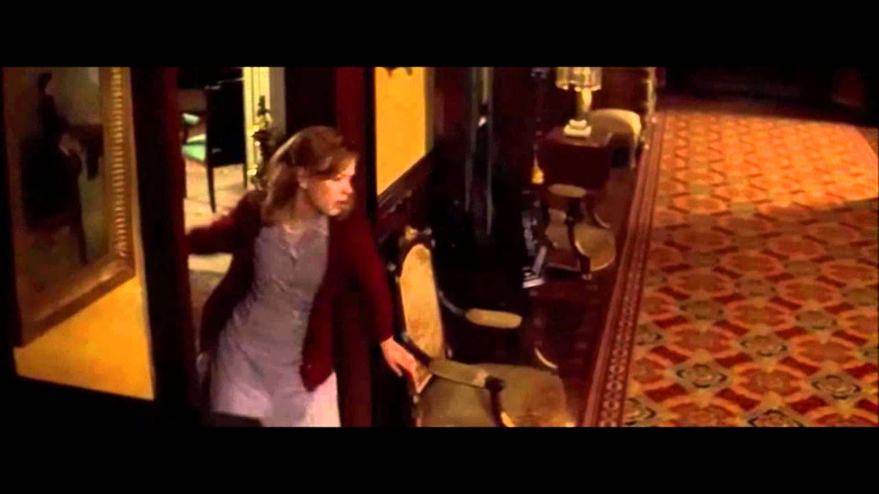 Rachel McAdams Running in The Notebook - YouTube