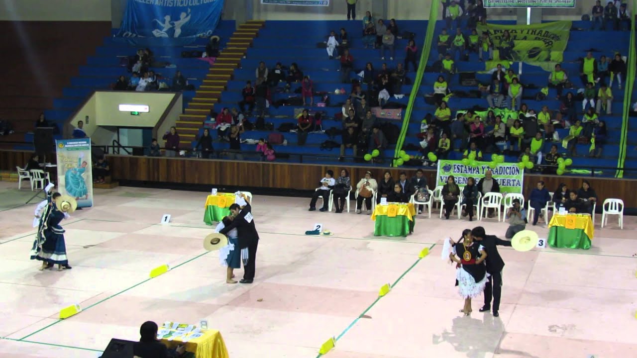 5 CONCURSO LA PERLA DEL CHIRA GRAN FINAL JUNIOR NOVEL 2014 MONICA Y ...