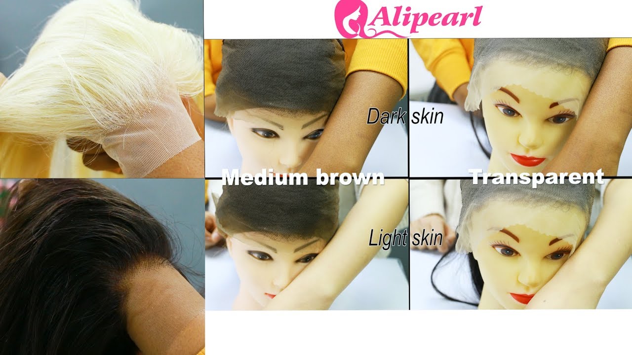 Everything You Need to Know about LACE | Medium brown, Transparent ...