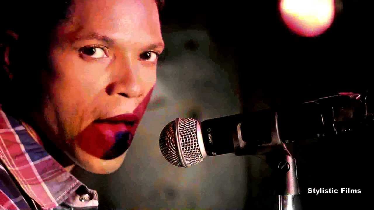 Gary Escoe- One Mo Time [Dir by: Stylistic] - YouTube