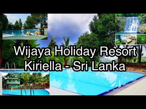 #Wijaya #Holiday #Resort #Kiriella #SriLanka #Access #Realties #Annual ...