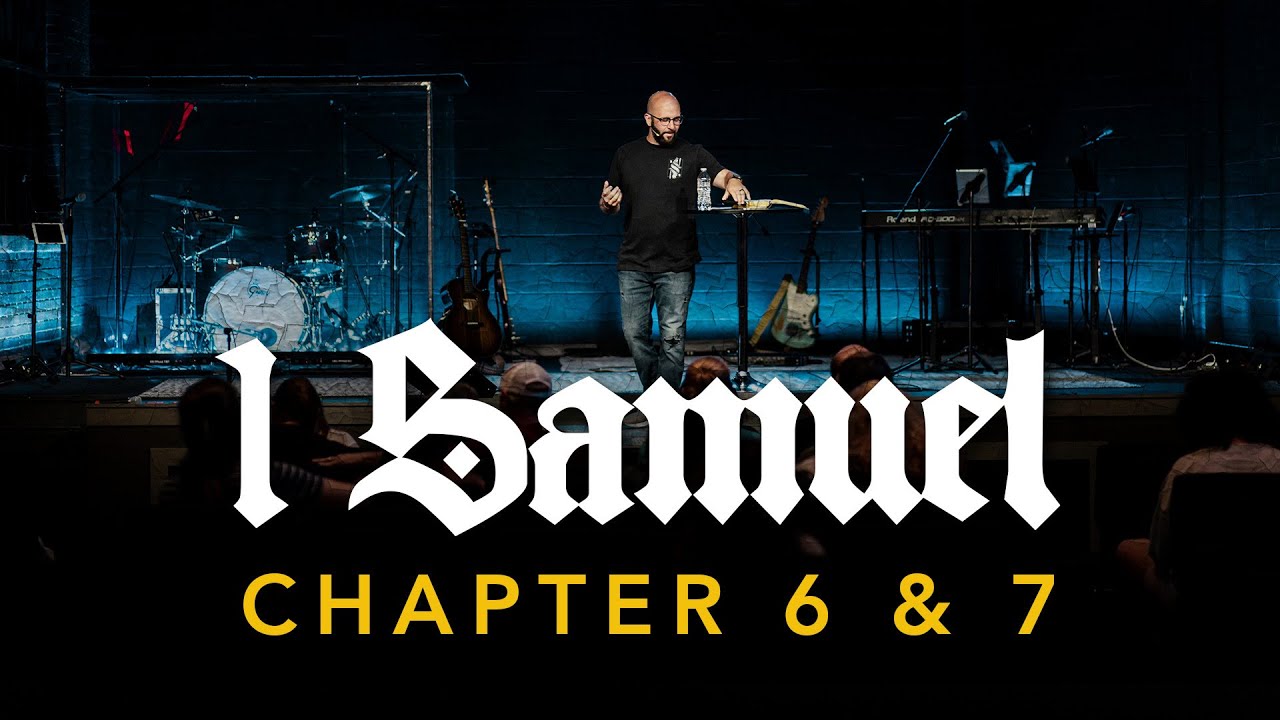 1 Samuel | Chapter 6 & 7 - YouTube