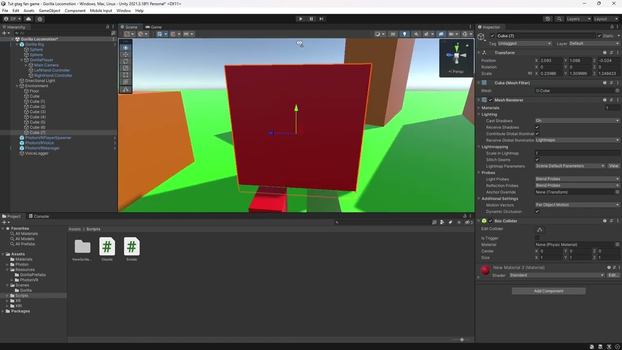 How To Enable And Disable Objects In Gtag Fan Game YouTube How To Enable And Disable Objects In Gtag Fan Game YouTube