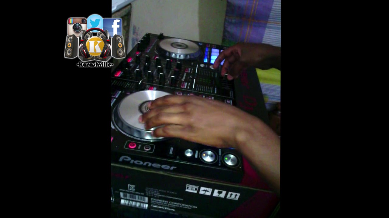 Scratch Attack Part 2 - YouTube