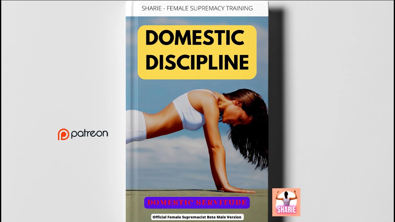 Firm Discipline Training Session | Exclusive Patreon Edit - YouTube