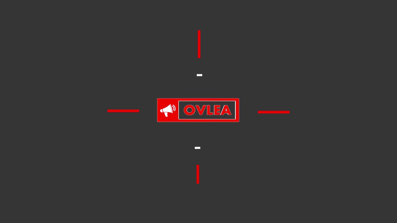 Ovlea Logo Production Outro - YouTube