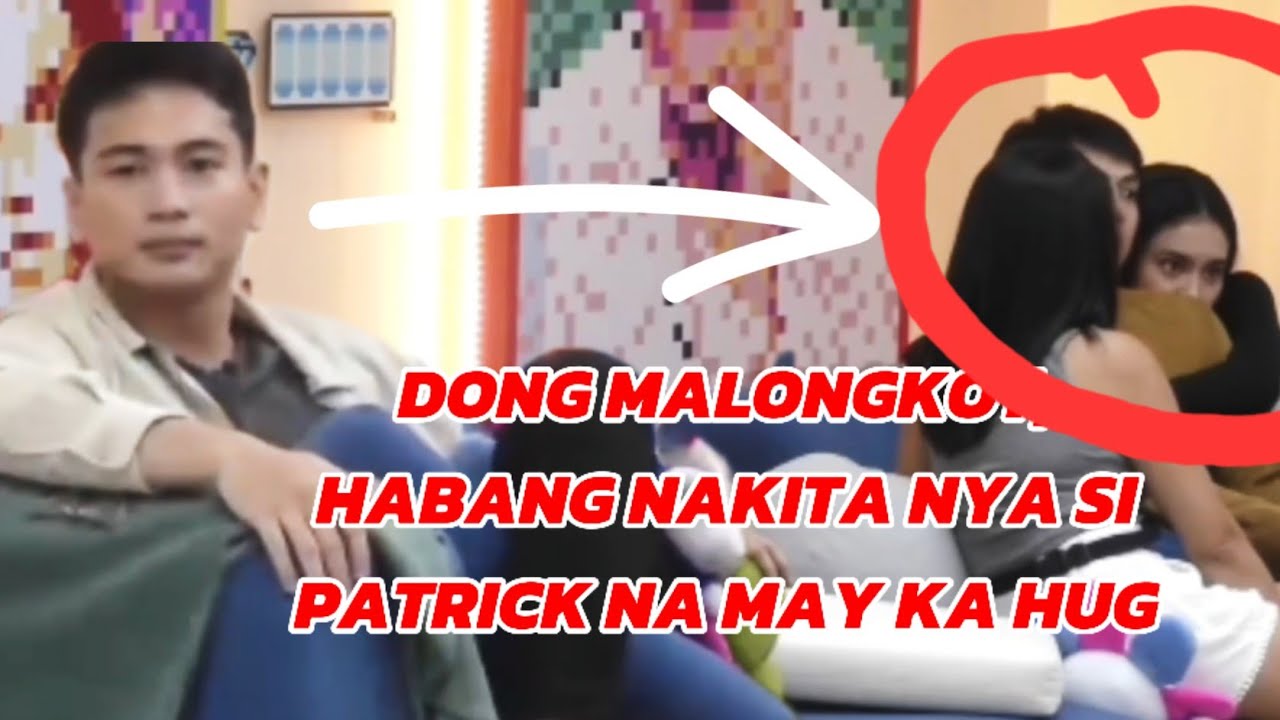 pbb gen 11 live july 25 2024 dong malongkot sa nakita - YouTube