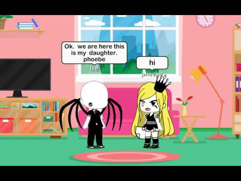 Slenderman's daughter ep 2. - YouTube