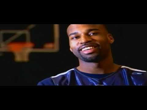 NBA Baron Davis Documentary The Game - YouTube